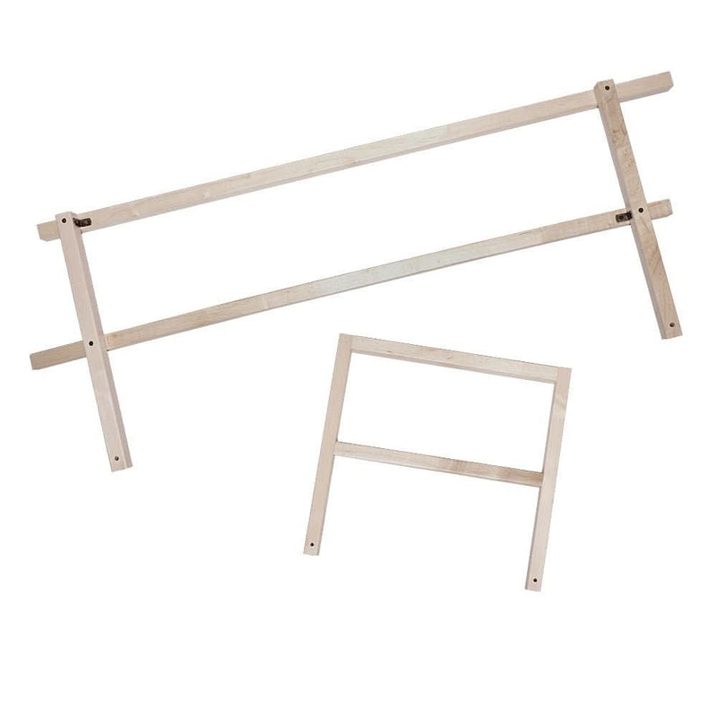 Extra Railing Kit (Large Bed Ramp)